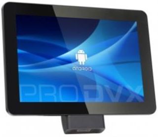 Monitor przemysłowy ProDVX 1D + 2D Barcode module for DS Series ProDVX ...