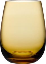 Nude Szklanki Colored U 440ml Bursztynowe 4 Szt. (1107070) - Opinie i atrakcyjne ceny na Ceneo.pl