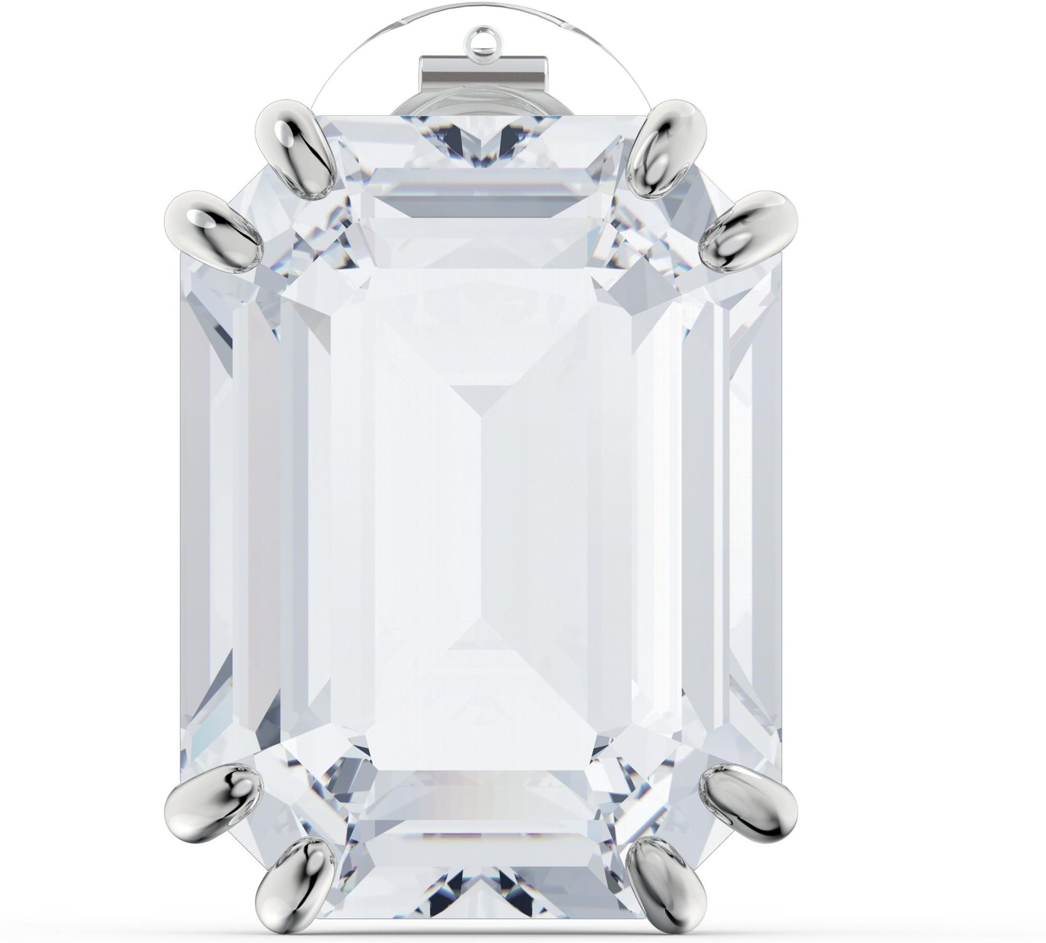 Klips Mesmera Prostokątny 5600860 - Ceny i opinie - Ceneo.pl