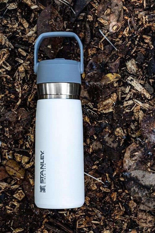 Stanley Bidon Termiczny Ze Słomką Go Flip Straw Insulated Water Bottle ...