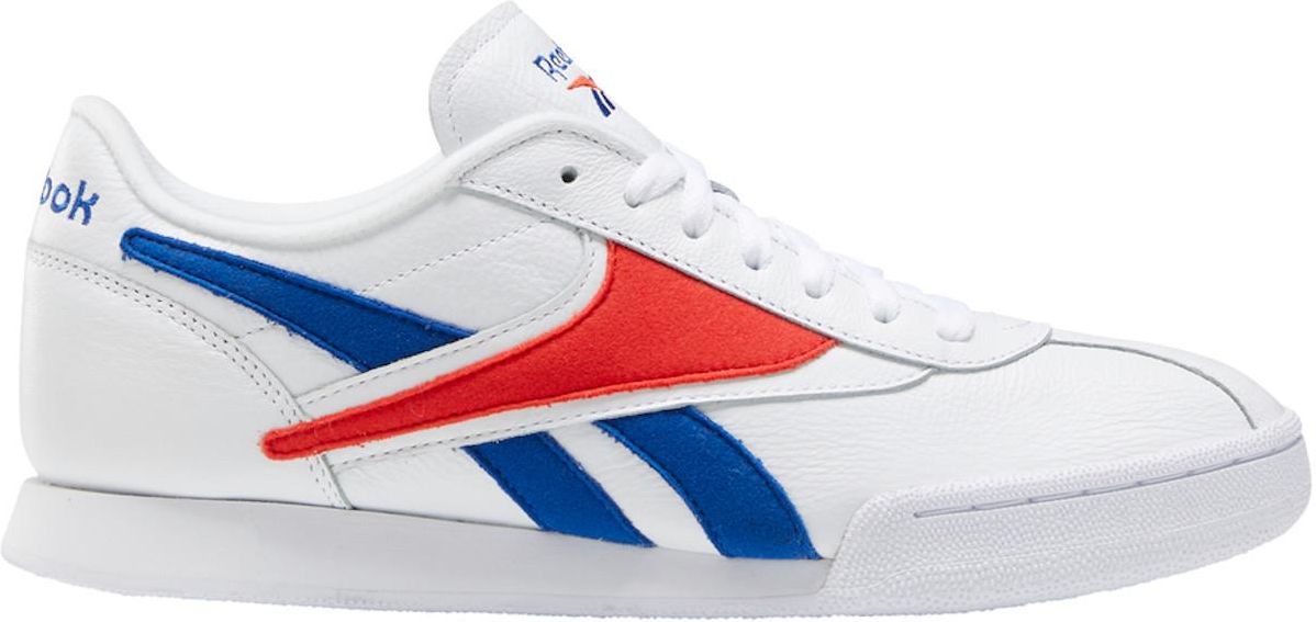 Reebok Classic Obuwie Nl Paris Biały - Ceny i opinie - Ceneo.pl