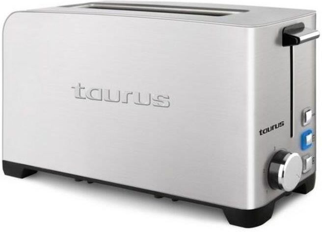 Toster Taurus Mytoast Legend 1050W (S0415803) - Opinie i ceny na Ceneo.pl