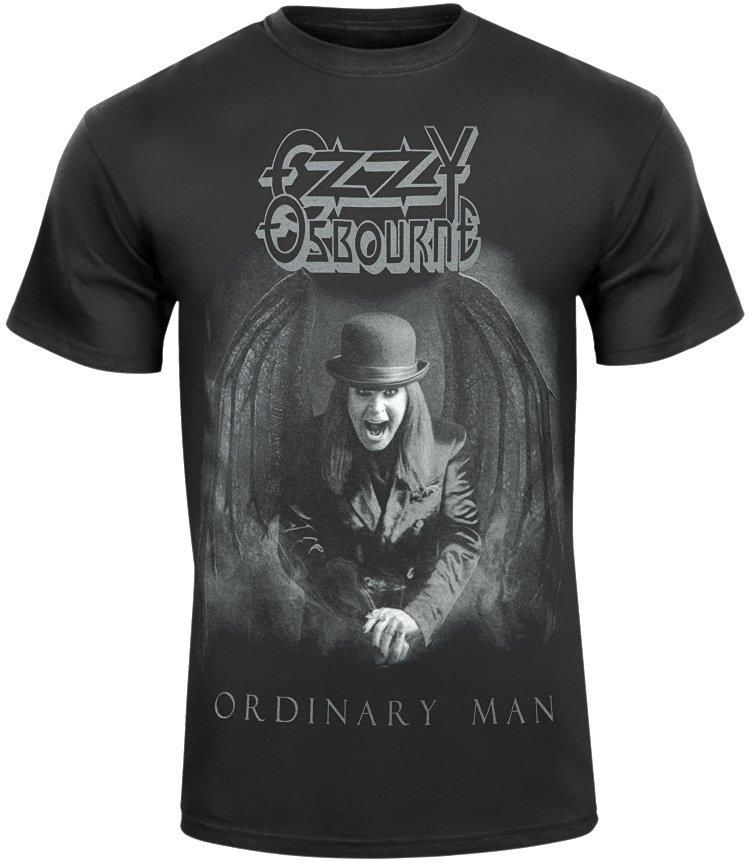 Merchandise Rock'N'Roll Mania Koszulka Ozzy Osbourne - Ordinary Man ...