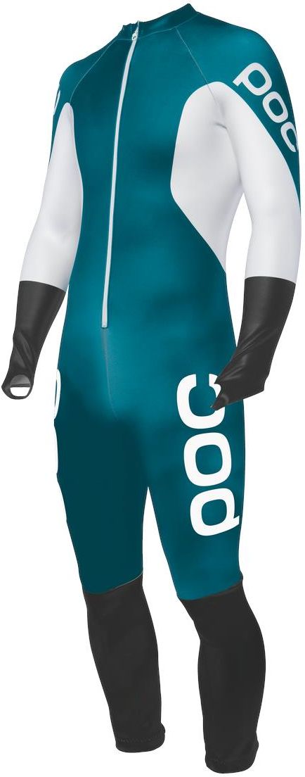 Poc Guma Narciarska Skin Gs Jr 150 - Ceny i opinie - Ceneo.pl