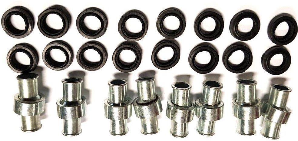 Części motocyklowe Hqsparts Tulej Tulejka Tulejki Wahacza Bashan Wahacz - Opinie i ceny na Ceneo.pl