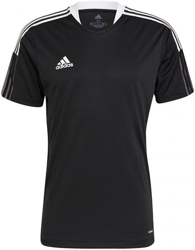 Adidas Koszulka Tiro 21 Training Jersey M Gm7586 - Ceny i opinie - Ceneo.pl