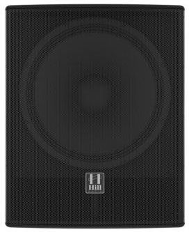 Hill Audio Gravo Swa 1510 Subwoofer Aktywny - Ceny i opinie - Ceneo.pl