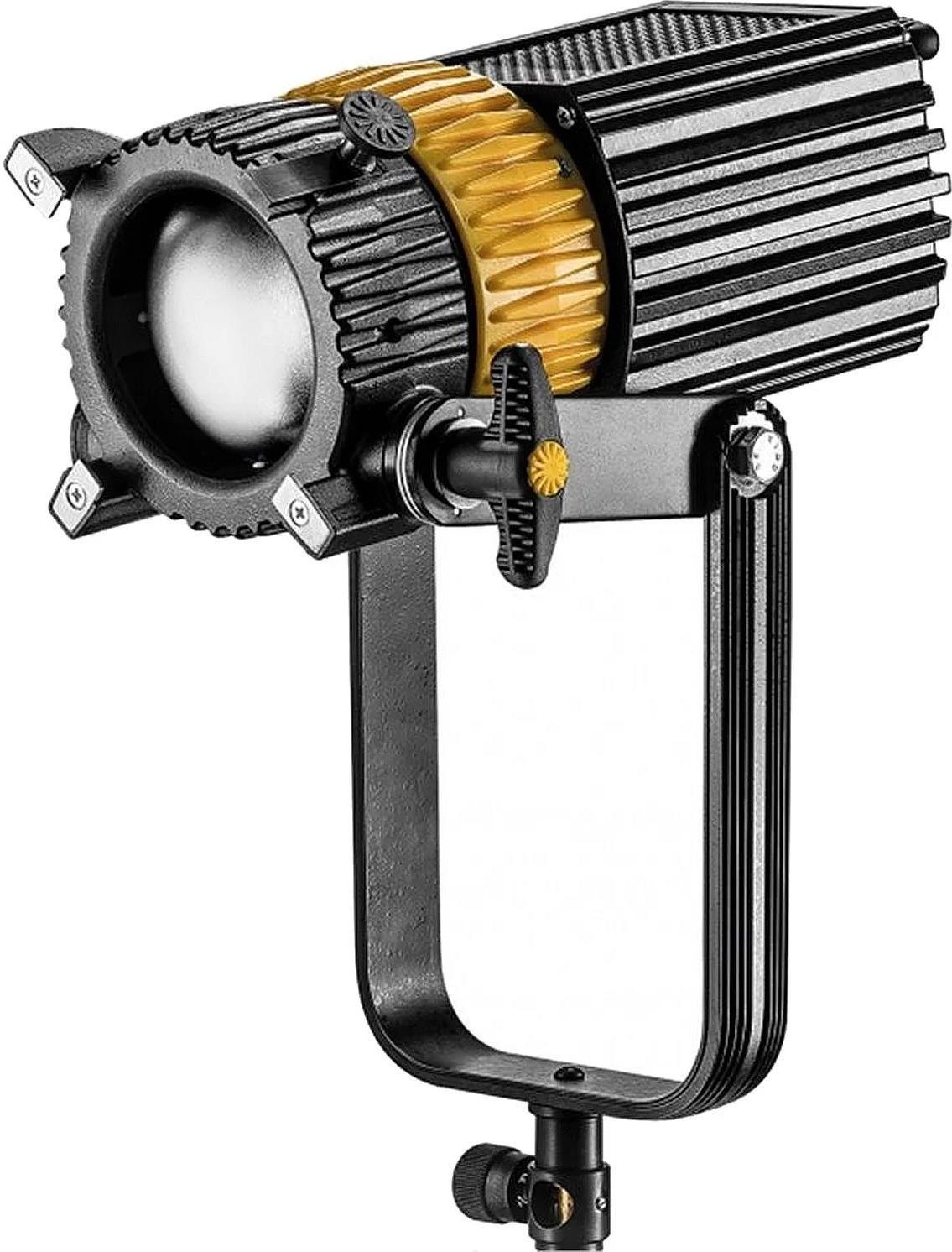 Dedolight DLED10-BI LED light head , Lampa LED wideo Bi Color 245W ...