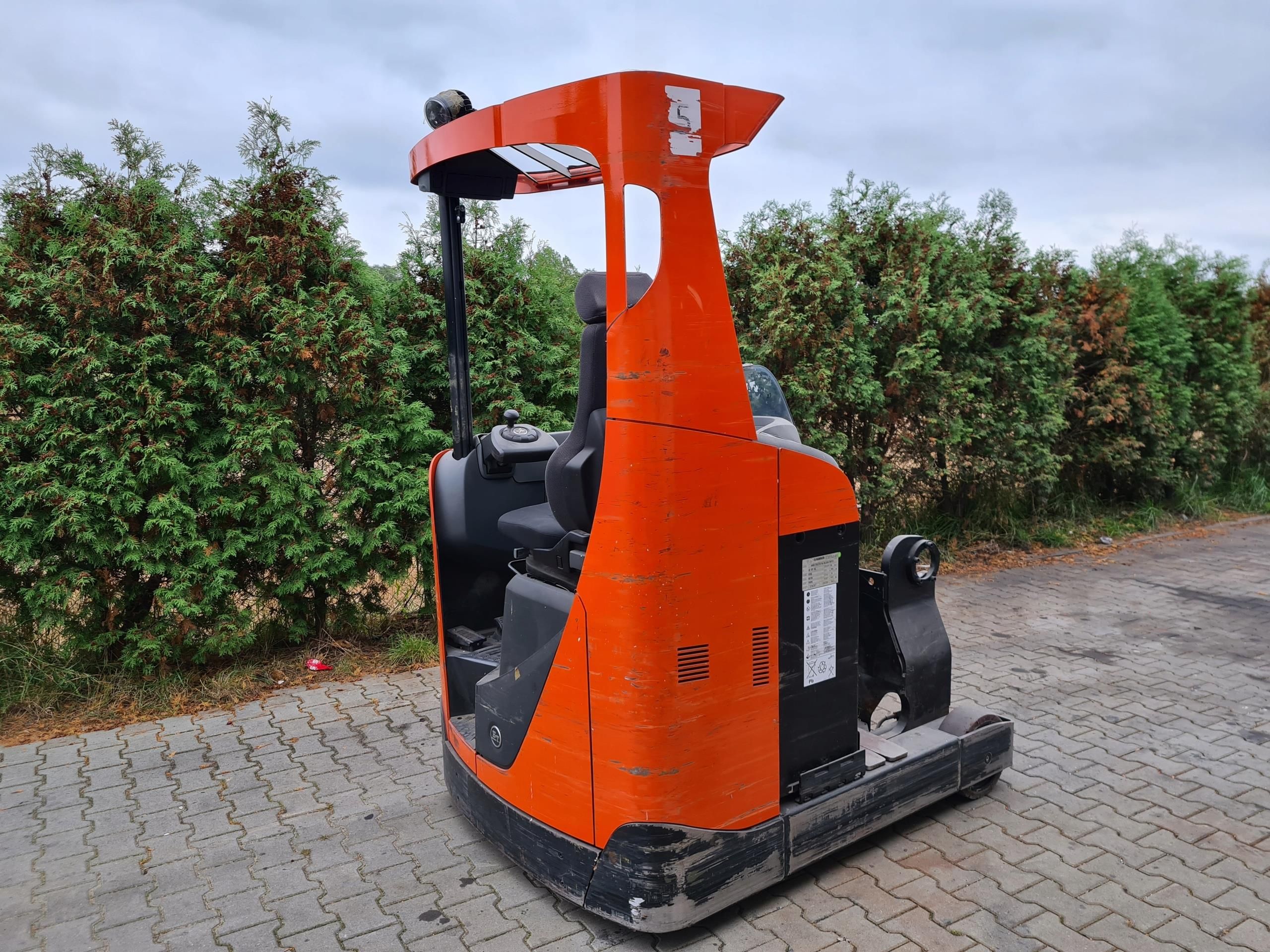 BT RRE140 z Polskiego salonu rok 2015 - Opinie i ceny na Ceneo.pl