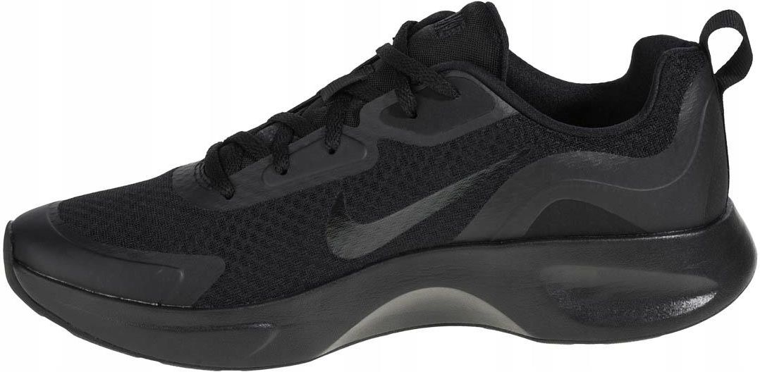 Buty Męskie Nike Wearallday CJ1682-003 Czarne - Ceny i opinie - Ceneo.pl