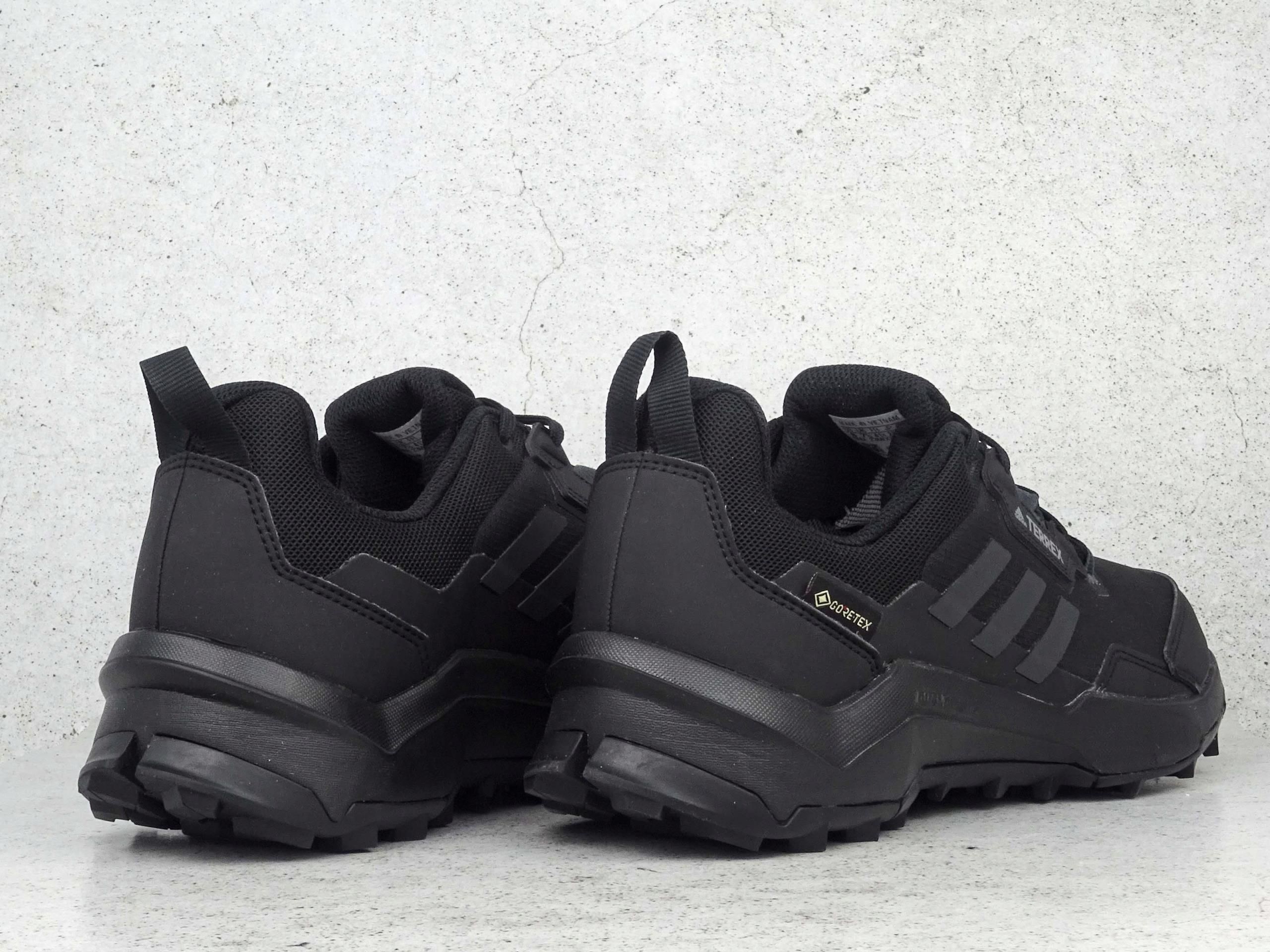 Buty trekkingowe adidas Terrex Gtx FY9664 Buty Trekkingowe Gore-tex ...