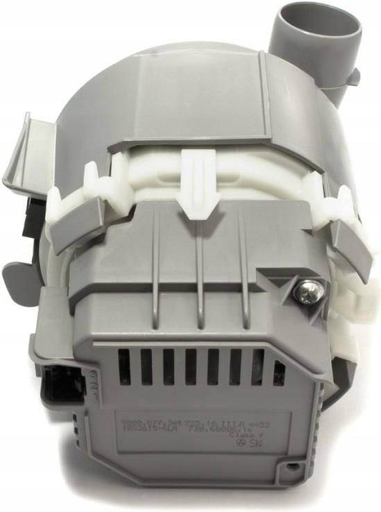 Bosch 654575 - Opinie i ceny na Ceneo.pl