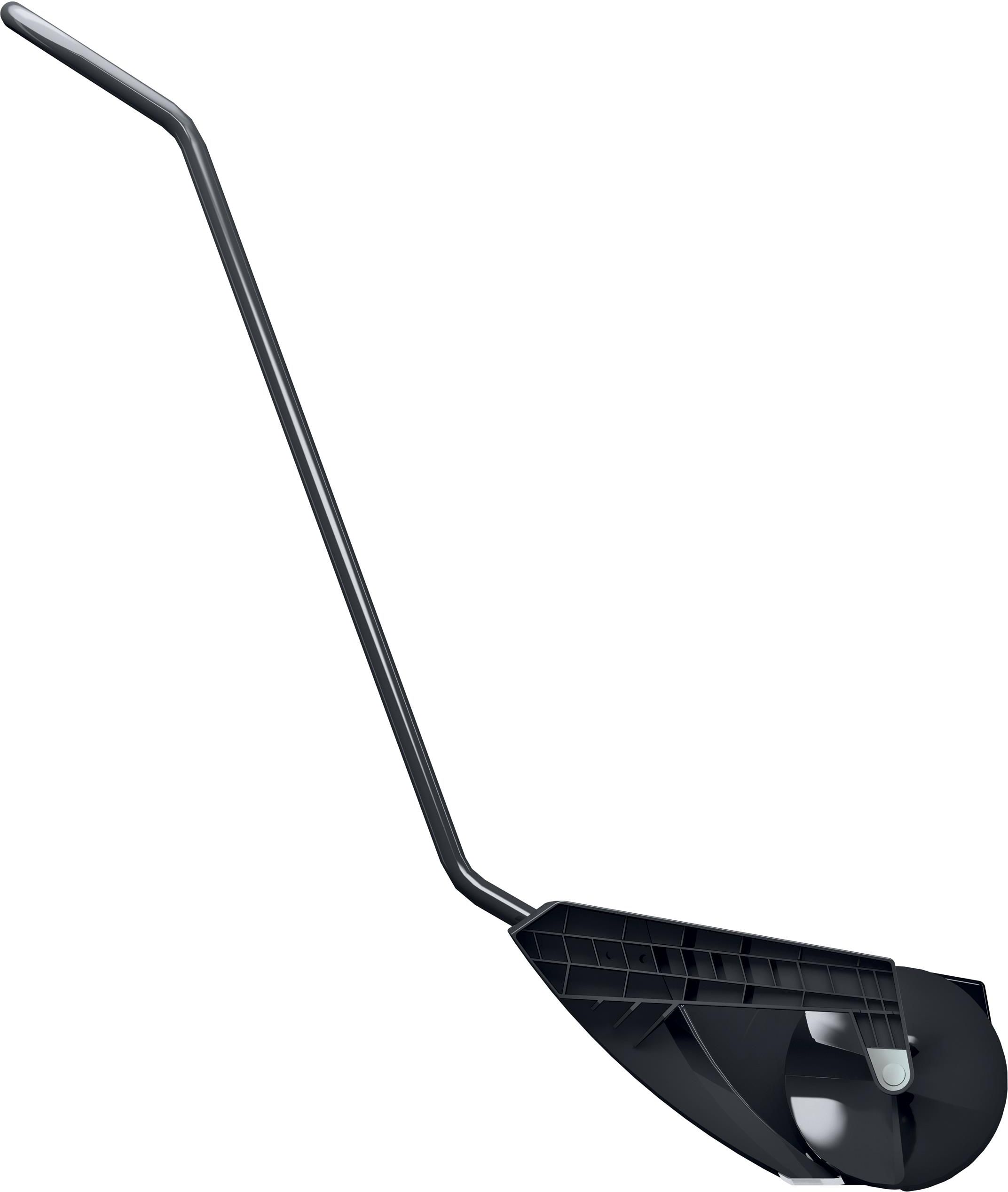 Zgarniacz pług śnieżny z wirnikiem SNOW MOVER - czarny ILSM600-S411 - Ceny i opinie - Ceneo.pl