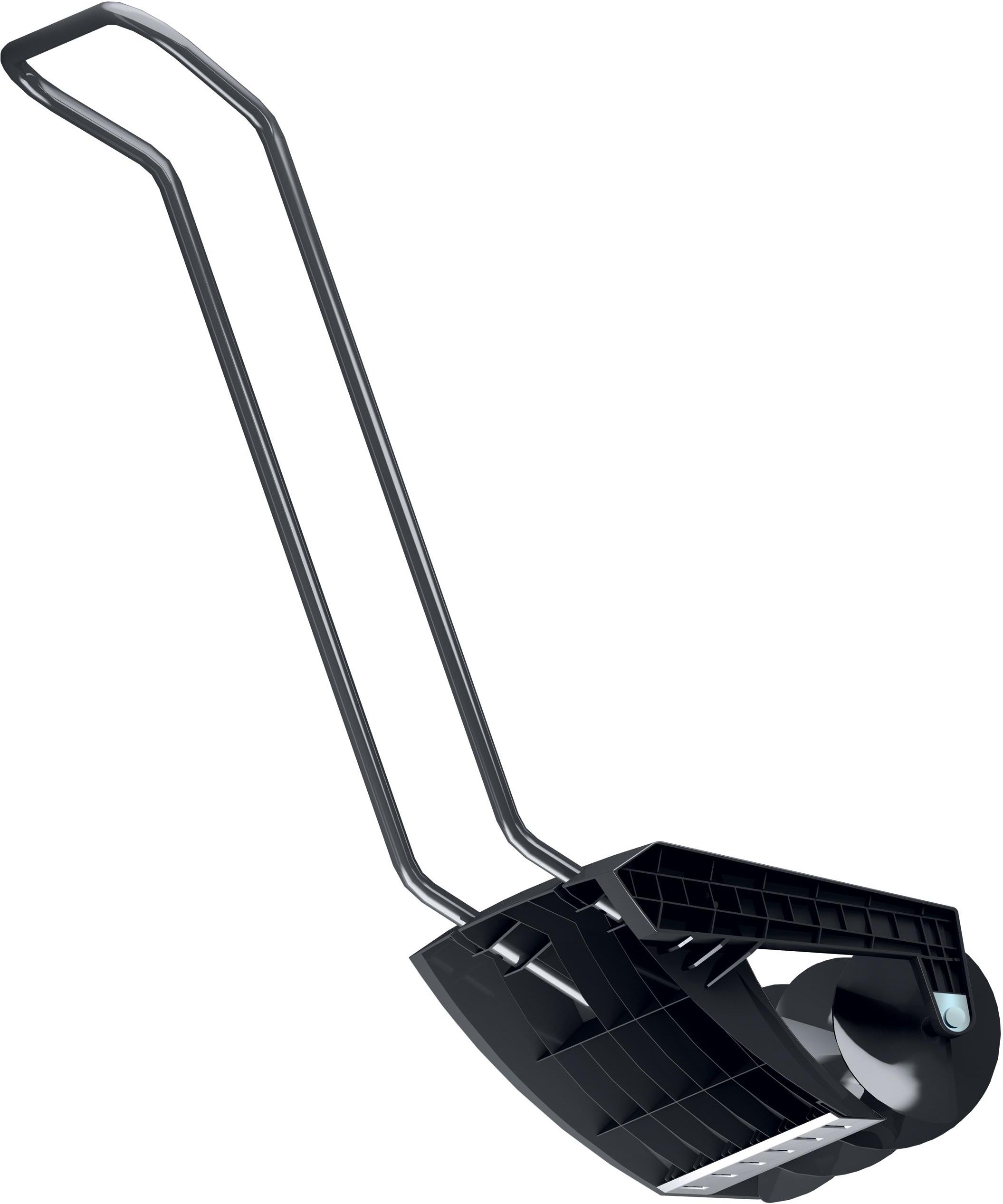 Zgarniacz pług śnieżny z wirnikiem SNOW MOVER - czarny ILSM600-S411 - Ceny i opinie - Ceneo.pl