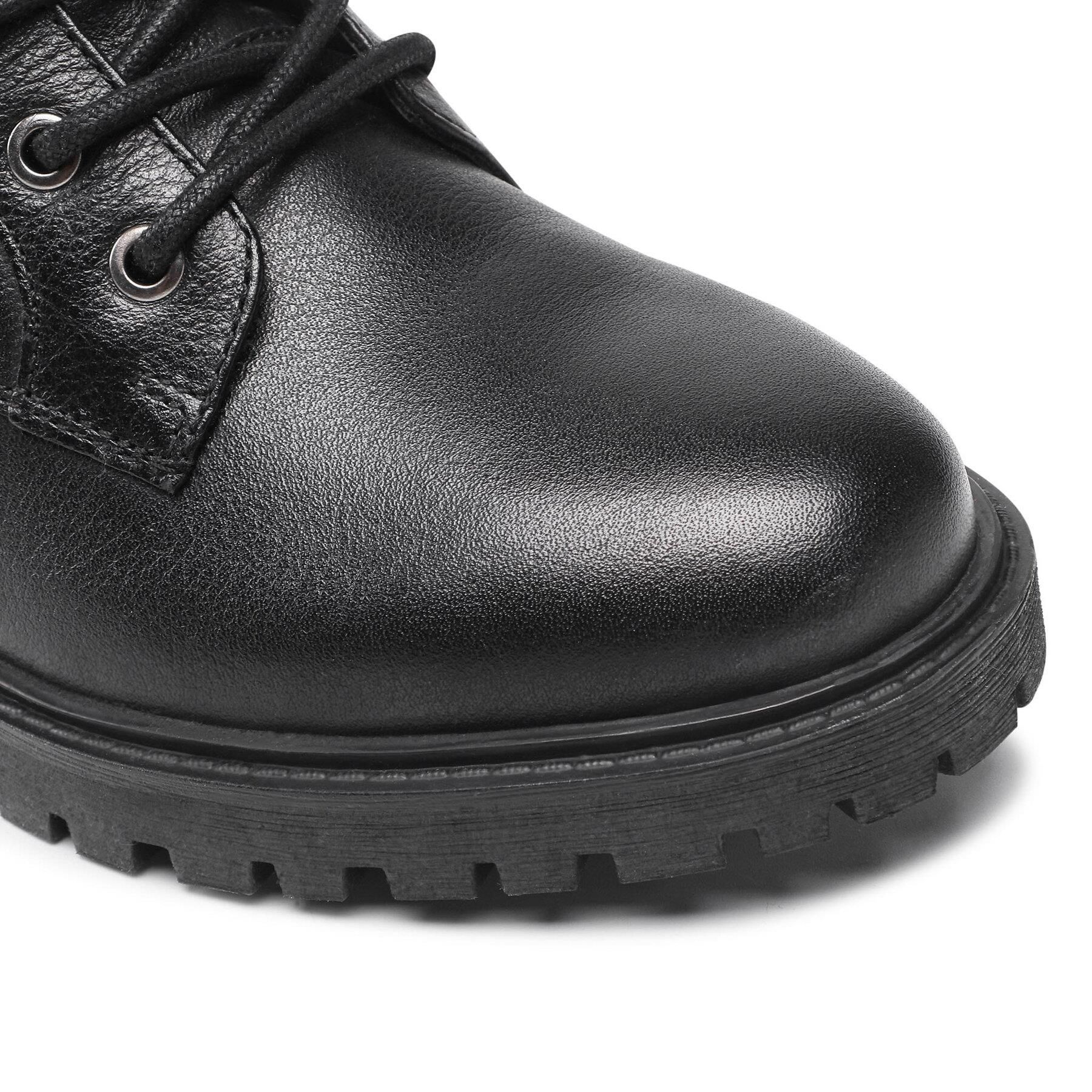 Geox Trapery D Hoara C D16Ftc 00046 C9999 Czarny - Ceny i opinie - Ceneo.pl
