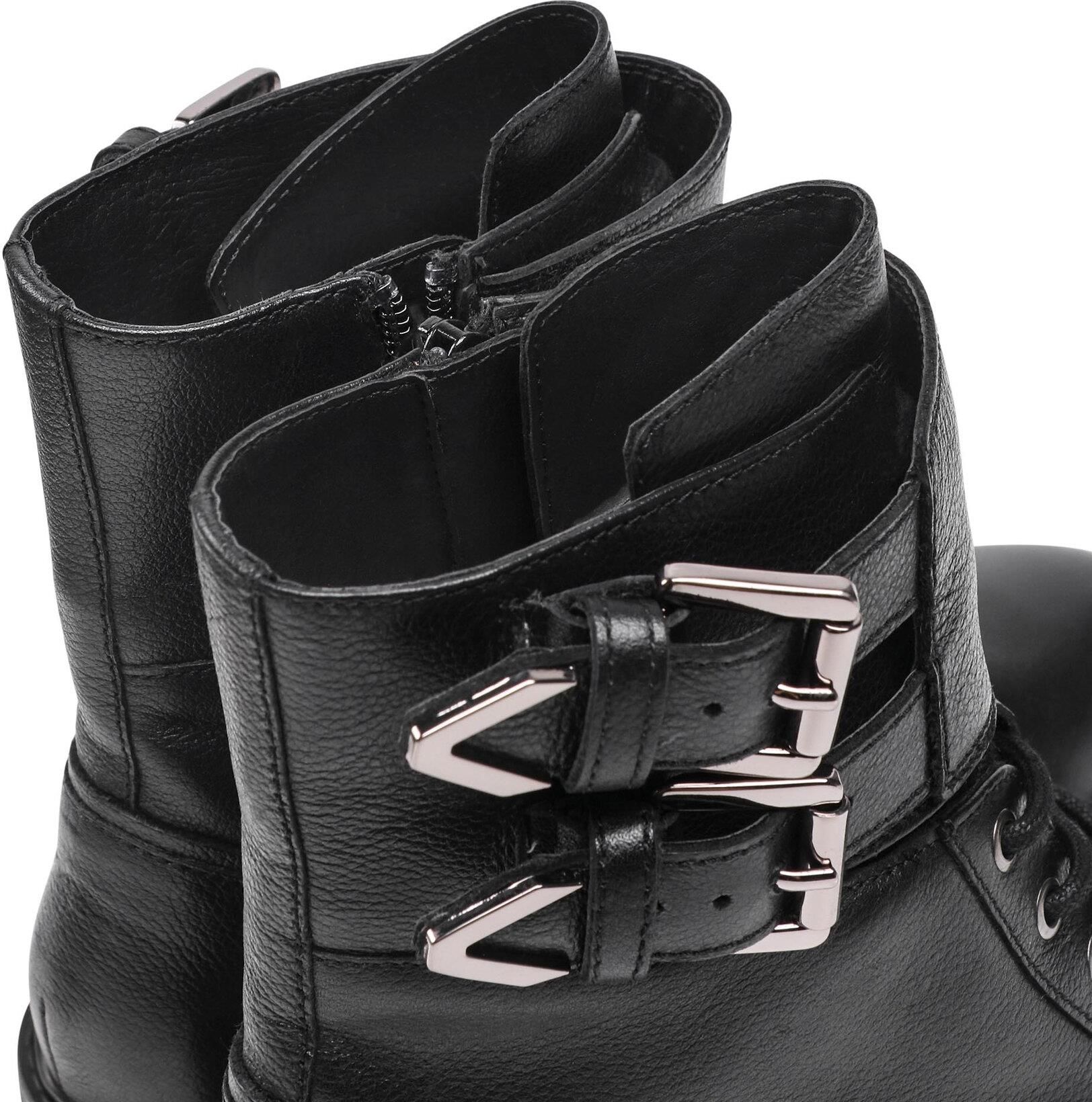 Geox Trapery D Hoara C D16Ftc 00046 C9999 Czarny - Ceny i opinie - Ceneo.pl