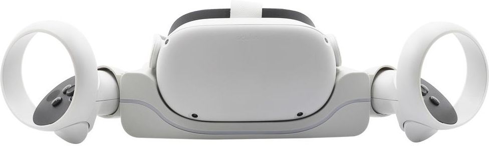 Vortex Virtual Reality Stacja dokująca ładowarka do gogli Oculus Quest ...