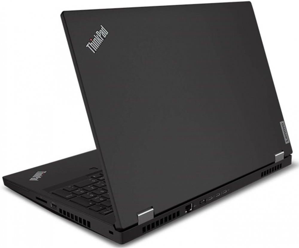 Laptop Lenovo ThinkPad P15 Gen 2 15,6/Xeon/64GB/2TB/Win10 (20YQ000DPB ...