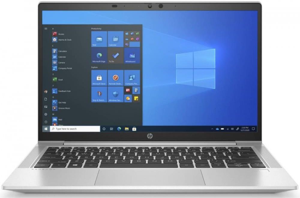 Laptop HP ProBook 635 Aero G8 13,3/Ryzen5/8GB/256GB/Win10 (43A03EA ...