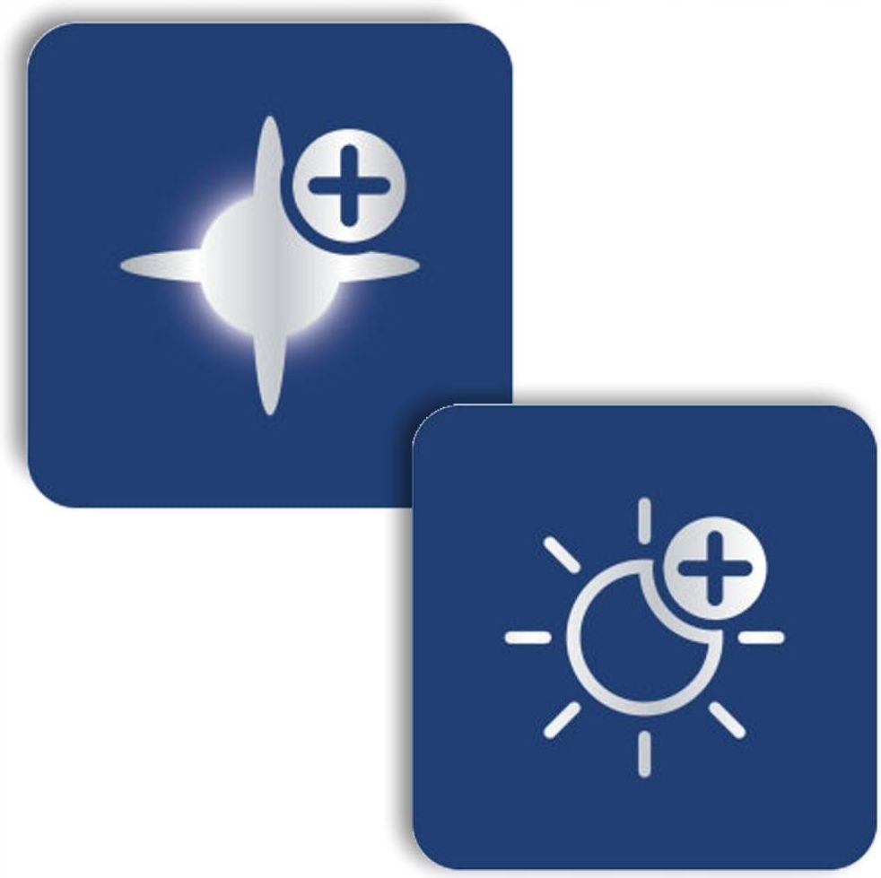 Żarowka samochodowa Osram Żarówka H15 12V Cool Blue Intense Nextgen ...