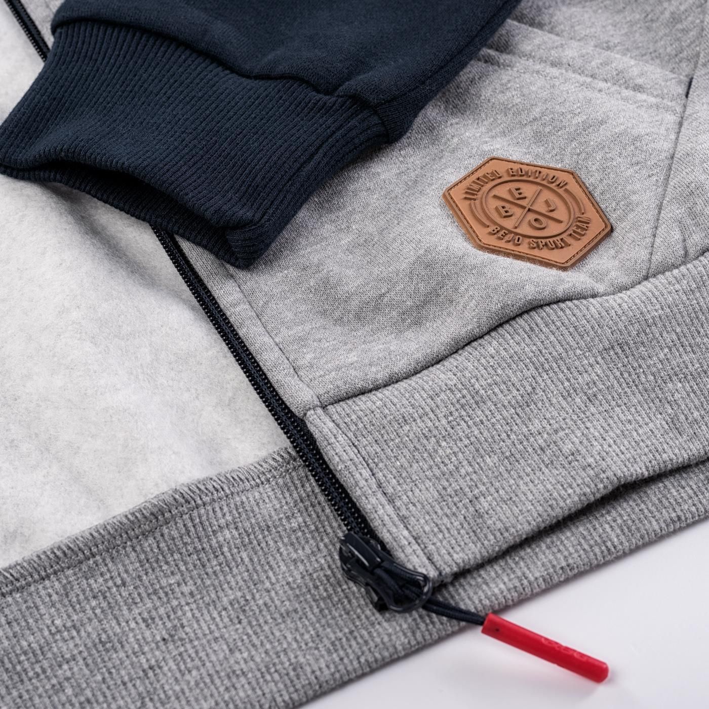 BEJO DZIECIĘCA BLUZA TIAGO II JRB - Ceny i opinie - Ceneo.pl