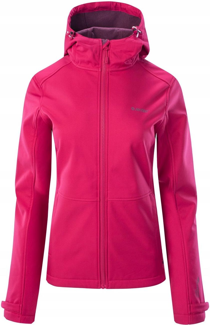 Hi-Tec Damski Softshell Lady Samir M - Ceny i opinie - Ceneo.pl