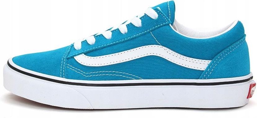 Vans Buty Old Skool Caribbean - 37 Vn0A4Uhzwkm1 - Ceny i opinie - Ceneo.pl