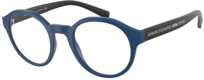 Okulary korekcyjne Armani Exchange AX 3085 8168 (67867304) - Opinie i ceny na Ceneo.pl