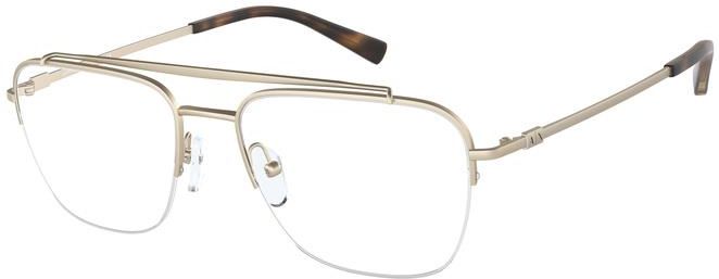 Okulary korekcyjne Armani Exchange AX 1049 6075 (6825250) - Opinie i ...