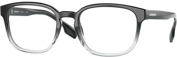 Okulary korekcyjne Burberry BE 2344 EDISON 3955 (6772082) - Opinie i ...