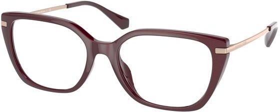 Okulary korekcyjne Michael Kors MK 4083U BERGEN 3255 (6798823) - Opinie ...