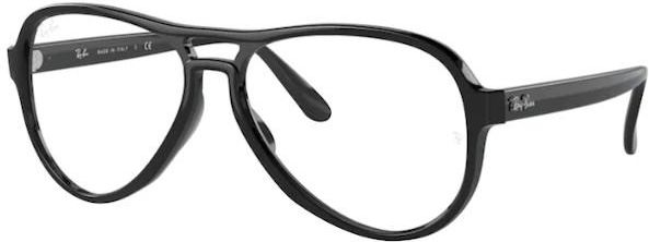 Ray-Ban 4355V 2000 58 Vagabond - Opinie i ceny na Ceneo.pl