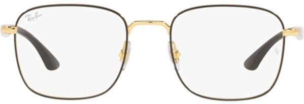 Ray-Ban 6469 2991 52 - Opinie i ceny na Ceneo.pl