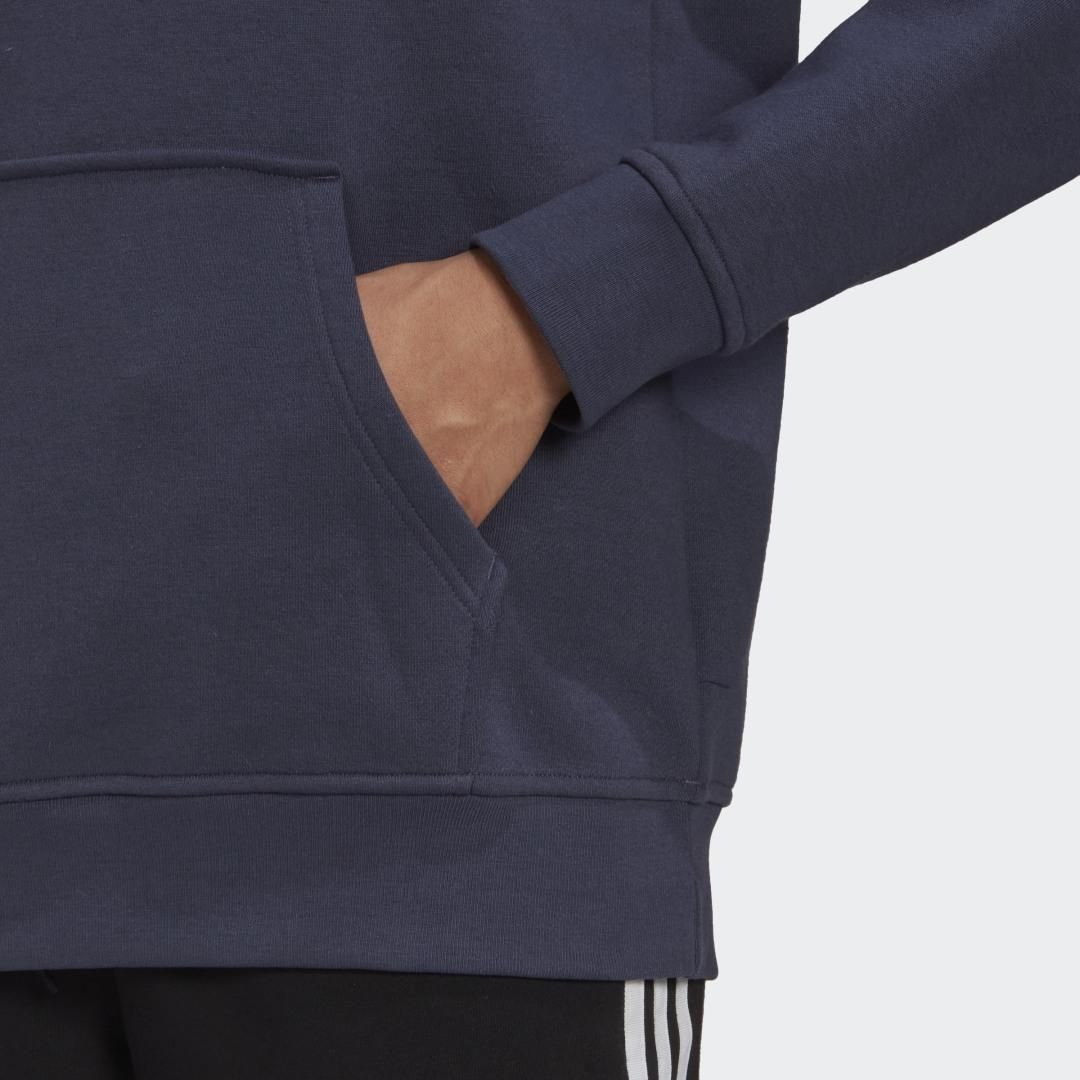 Adidas Adicolor Essentials Fleece Hoodie Hf7506 - Ceny i opinie - Ceneo.pl