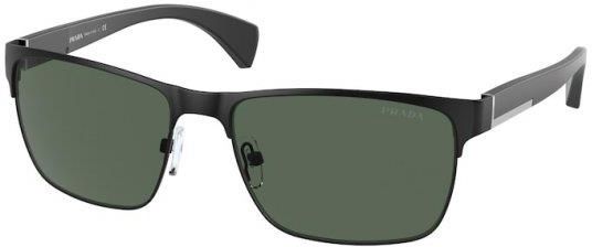 Prada Okulary Eyewear Pr 51Os 1Bo3O1 58 Rozmiar L - Ceny i opinie ...