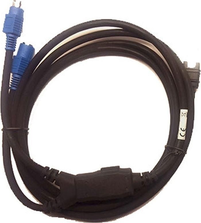 Zebra Kabel Cba-K63-S07Par - ceny i opinie - Ceneo.pl