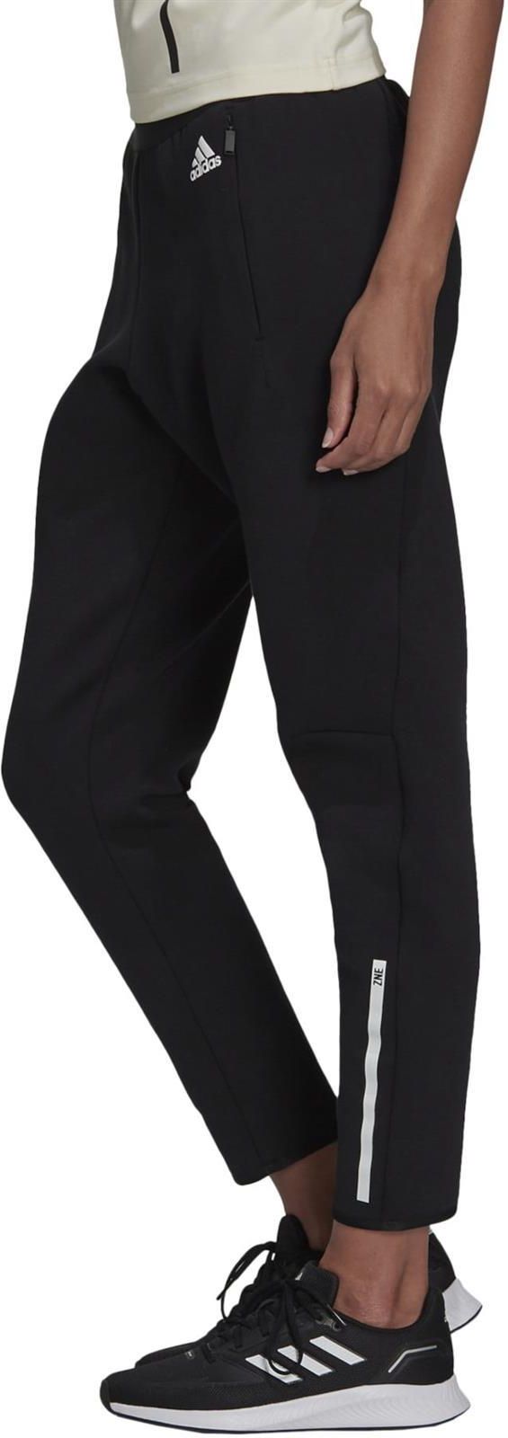 Adidas Spodnie Dresowe Damskie Performance Zne Czarne Gt9756 - Ceny i ...