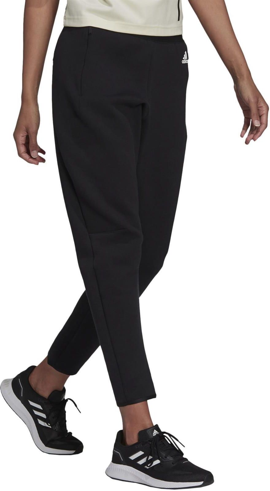 Adidas Spodnie Dresowe Damskie Performance Zne Czarne Gt9756 - Ceny i ...