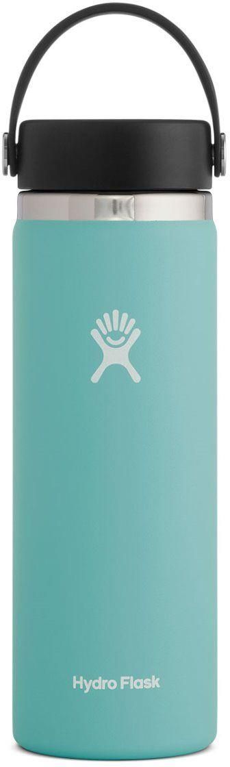 Hydro Flask 591Ml Wide Mouth 2.0 Flex Cap Alpine - Ceny i opinie - Ceneo.pl