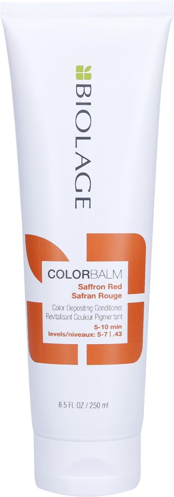 Odżywka do włosów Matrix Biolage Color Balms Odżywka Koloryzująca ...