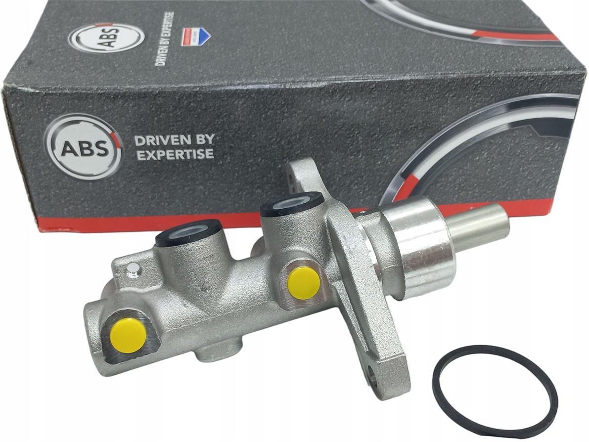 A B S Pompa Hamulcowa 75188 - Opinie i ceny na Ceneo.pl