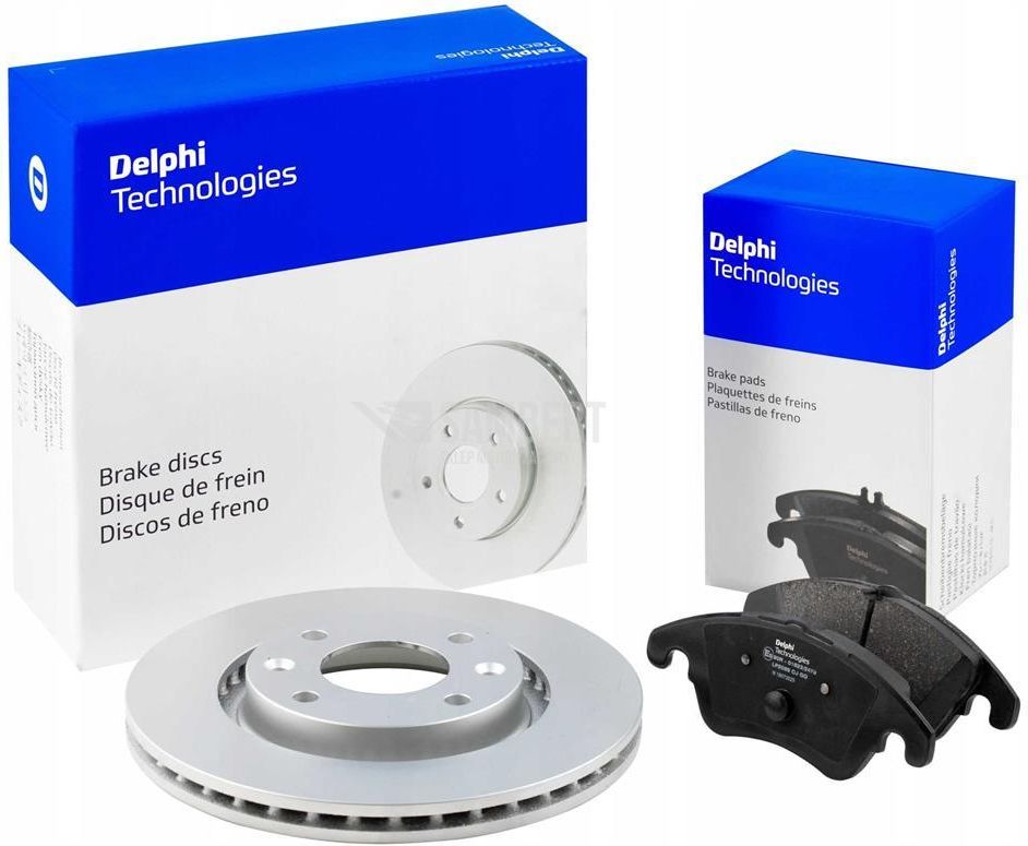 Delphi Wtryskiwacz Hre305 - Opinie i ceny na Ceneo.pl