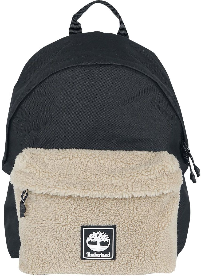 Plecak Timberland Medium Backpack Czarny - Ceny i opinie - Ceneo.pl