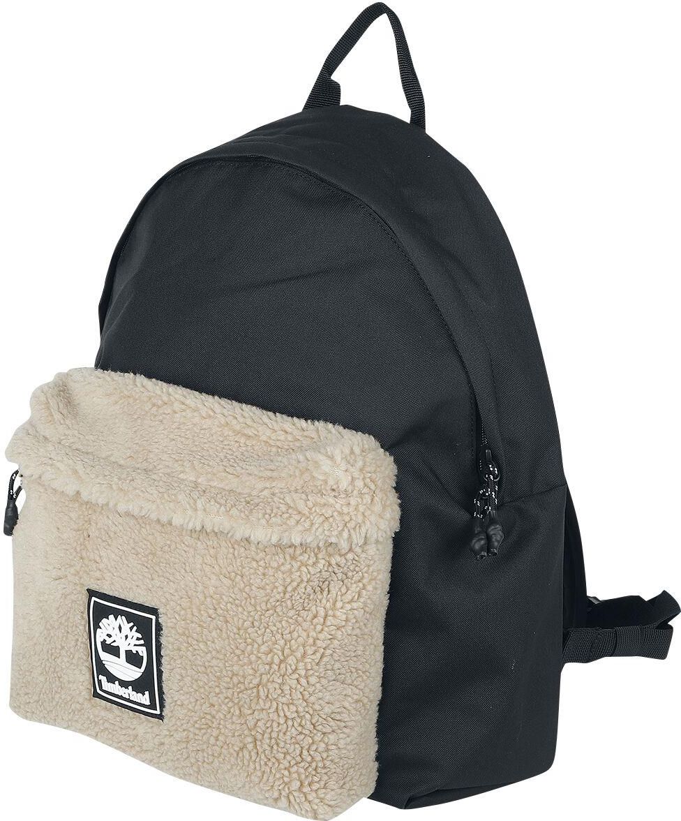 Plecak Timberland Medium Backpack Czarny - Ceny i opinie - Ceneo.pl