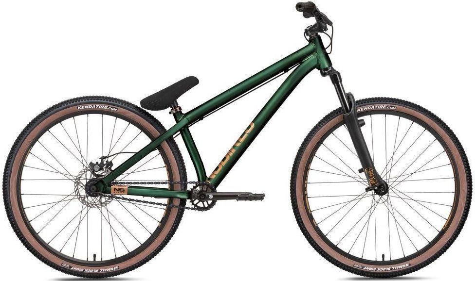 Ns Bikes Movement 3 Czarny 26 2021 - Rowery Dirt, Dual - Ceny i opinie ...