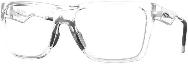 OKULARY KOREKCYJNE OAKLEY® OX 8028 802803 58 ROZMIAR L - Opinie i ceny ...