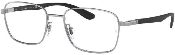 OKULARY KOREKCYJNE RAY-BAN® RX 6478 3103 51 ROZMIAR M - Opinie i ceny ...