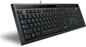 Klawiatura Logitech OEM UltraX Premium Black Edition - Opinie i ceny na ...