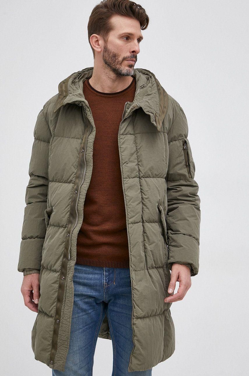 C.P. Company - Kurtka puchowa - Ceny i opinie - Ceneo.pl