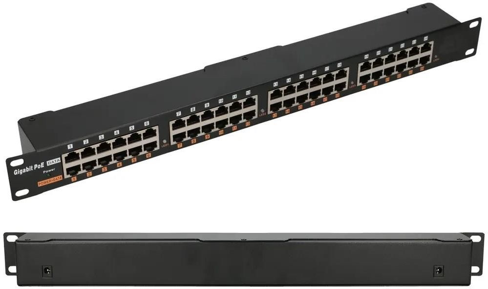 ExtraLink PoE Injector (EX.15692) - Elementy montażowe - Opinie i ceny ...